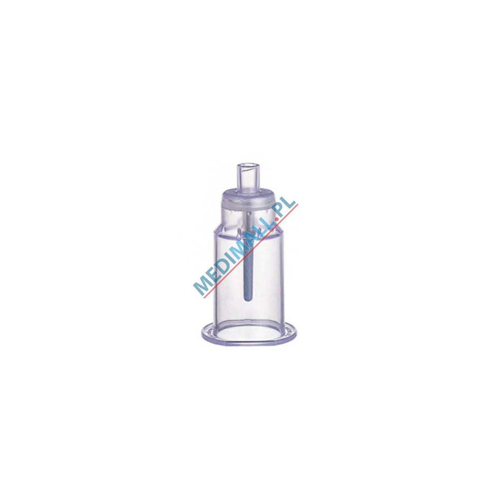 Adapter do przenoszenia krwi VACUETTE ref. 450225 (1 szt.) MEDIMALL.PL ...
